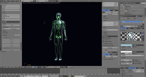 Blender Render Vs Cycles Render Lighting And Rendering Blender Artists Community