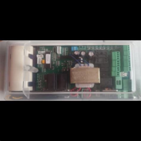 Jual Mainboard Mother Board Control Panel Modul Barrier Gate
