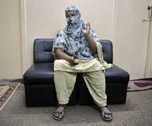 Sex Workers Of Pakistan Face Brunt Of Aids