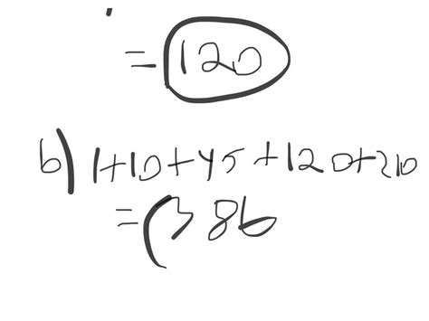 how many bit strings of length 10 have a exactly three 0 s b more os