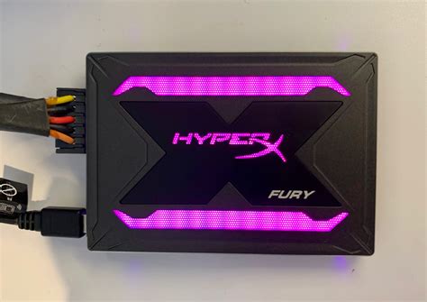 Kingston Hyperx Fury Tranet Biologia Ufrj Br