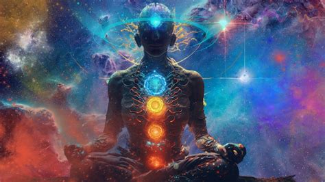 Kundalini Awakening Meditaiton Kundalini Awakening Binaural Beats