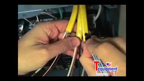 Extech Ct20 Remote And Local Continuity Tester Training Video Youtube