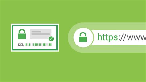 Apa Itu SSL Pengertian SSL Secure Socket Layer
