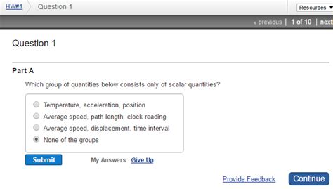 Solved HW 1 Question 1 Resources Previous L 1 Of 10 I Next Chegg Com