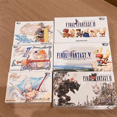 Ffピクセルリマスター36周年記念！光の戦士感謝キャンペーン A賞