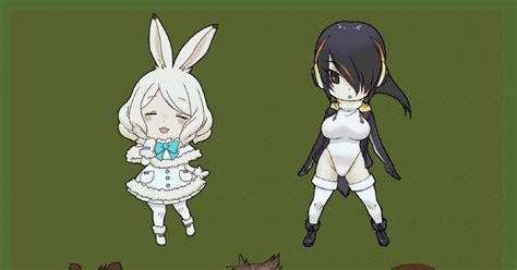 Kemono Friends Minecraft Pixel Art けものフレンズ ドット絵4 ビーストウォーズネオ Pixiv