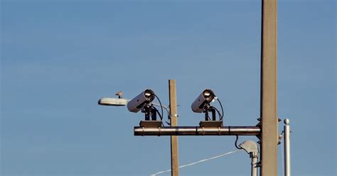 Ypsilanti City Council Bans License Plate Readers Citing Invasion Of