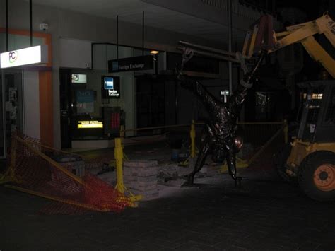 Percy Buttons Installation