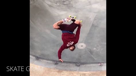 Best Skateboarding Tricks 3 Youtube