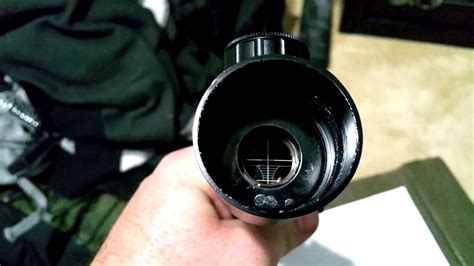 Reticle Fix YouTube