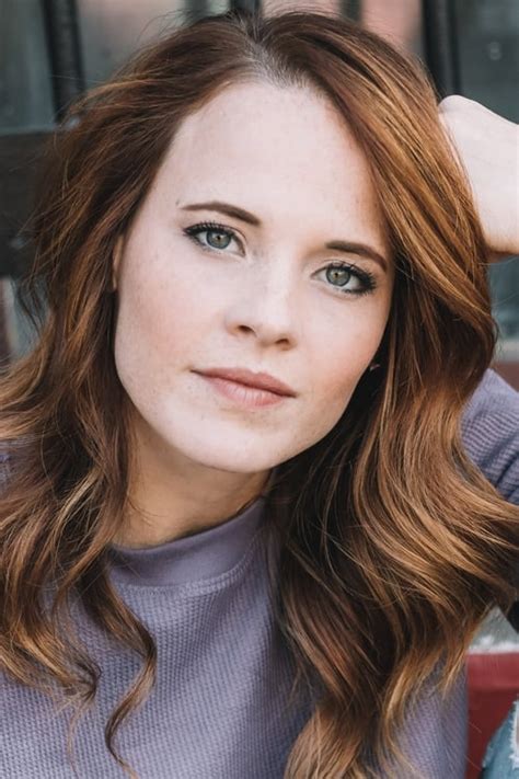 Katie Leclerc Bio Height Weight Age Measurements