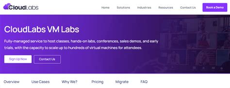 Cloudlabs Vm Lab Azure Lab Service Alternative