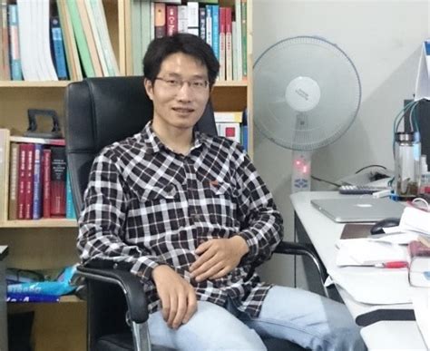 博士后