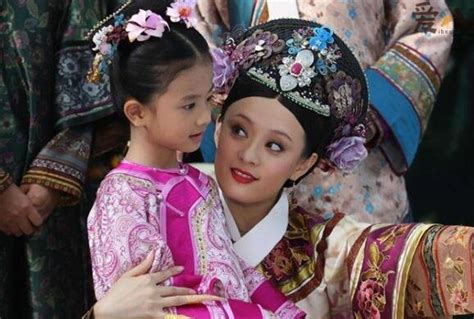 历史上的熹妃什么样？并非《甄嬛传》中的甄嬛平步青云？ 红颜赢家娱乐