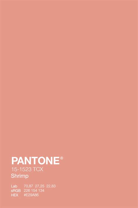 PANTONE Rhododendron Color Palette
