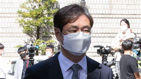 박형철 조국 유재수 감찰 중단 지시혐의는 입증돼