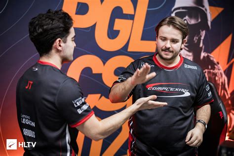Cs2 Complexity Gaming
