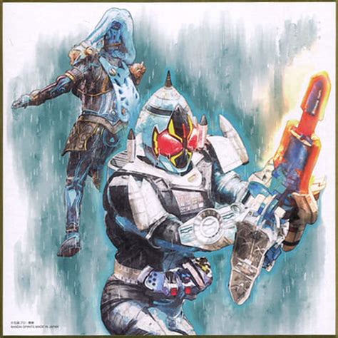 紙製品キャラクター 仮面ライダーフォーゼ 水彩色コレ 「一番くじ 仮面ライダージオウ Vol3 Feat双動 仮面ライダーw」 B賞