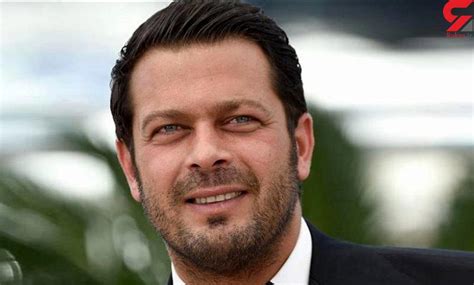 پژمان بازغی خداحافظی کرد