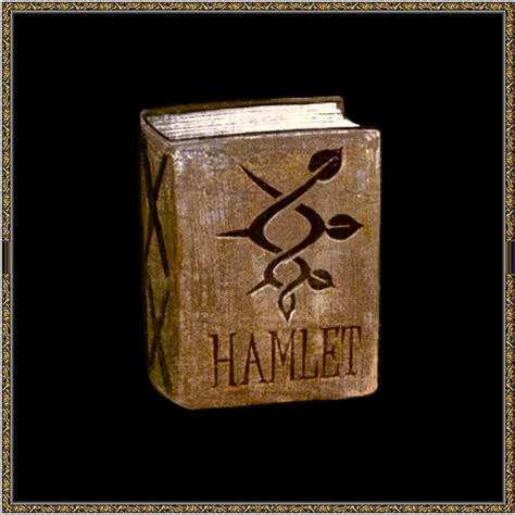 Filegeneration 13 Hamlet Play Script 2png Mabinogi World Wiki