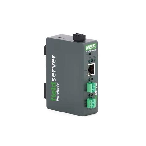 Fieldserver Multi Protocol Gateways Network Gateway And Protocol