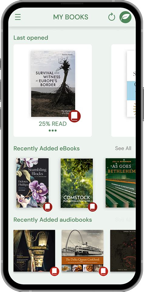 Leaf E Reader Longleaf Services