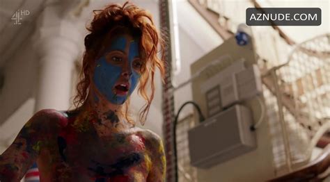 Julie Dray Nude Aznude