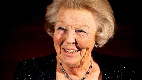 Beatrix Uit Nederland Schittert Op Het 25e Nederlandse Balletgala