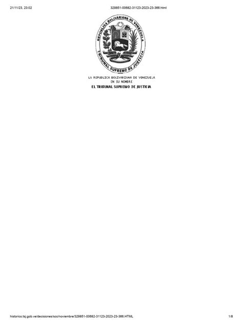 Solicitud Forense Urgencia Resultado 329851 00682 31123 2023 23 366