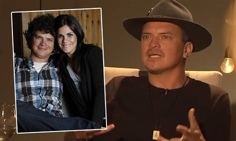 Óscar López Arias revela que Daniela Sarfati ya tiene nueva pareja y explica por qué se