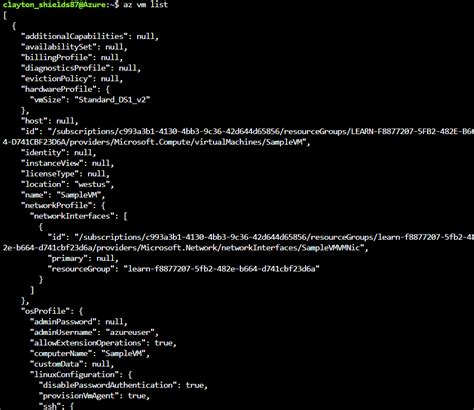 Creating Restore Points For Azure Vms Using Azure Cli · 60 Off