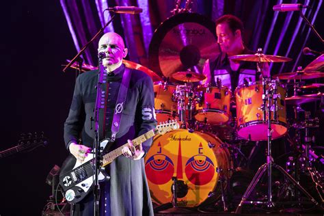 The Smashing Pumpkins Announce Nine City Rock Invasion 2 Tour Setlistfm