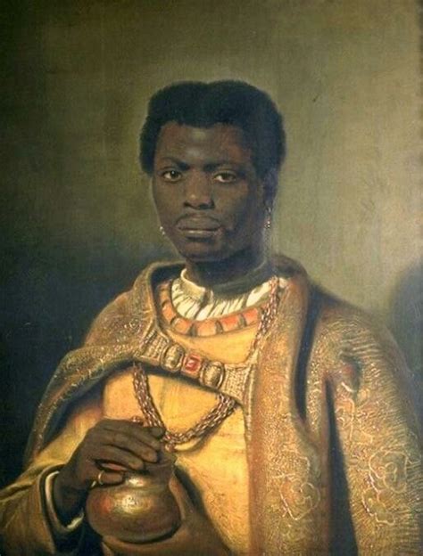 Moorish King Of Wait For It Wait For It Netherlands Yup We