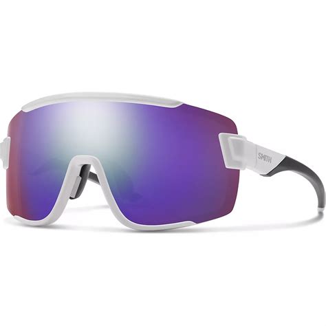 Smith Optics Wildcat Chromapop Polarized Sunglasses Academy