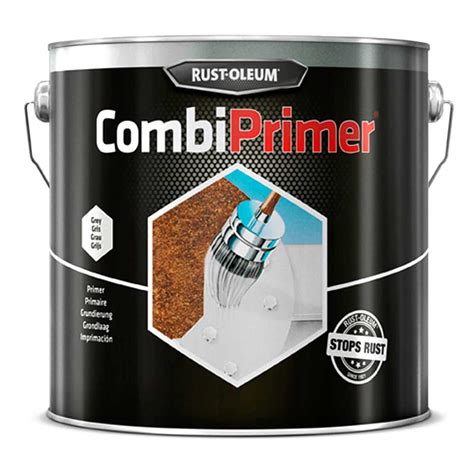 Rust Oleum Combiprimer Anti Rust Metal Primer Paint Primer Paints
