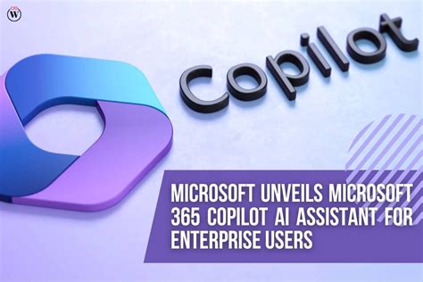 Microsoft Unveils Microsoft 365 Copilot Ai Assistant For Enterprise Users Cio Women Magazine