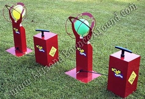 Boom Blaster Balloon Pop Game Rental Balloon Pop Carnival Game