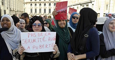 En Belgique Une Loi Sur Léducation Sexuelle Met En Lumière La Montée Conjointe Du Gauchisme