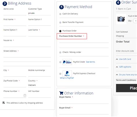 Magento 2 One Step Checkout Pro Extension 2024 75 Faster Checkout