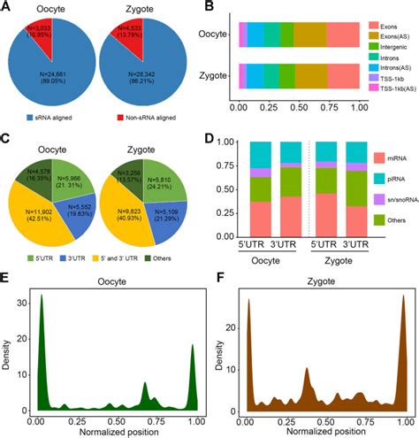 Functional Evaluation Of Ltr Derived Lncrnas In Porcine Oocytes And