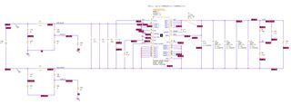 Pspice For Ti Lm Output Is Low By Using It With A Dual Lisn For