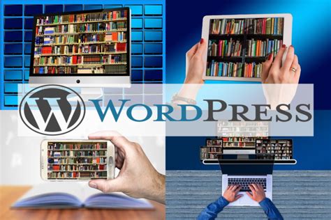 Create A WordPress Book Library With A Plugin Here S How WP Website