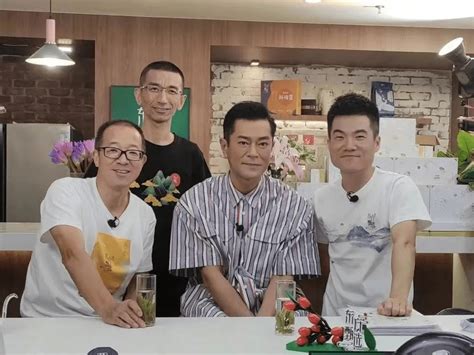 俞敏洪：新东方不关注一时热闹，在外部平台建立的商业模式很脆弱古天乐员工的发展
