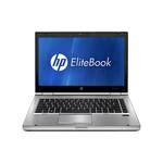 Best Buy Hp Elitebook Refurbished Laptop Intel Core I Gb Memory Gb Solid State Drive