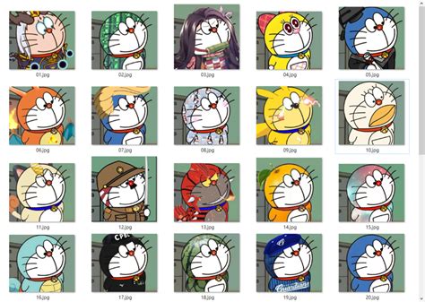 Doraemonstare Xl Meme Vpony3 Stable Diffusion Lycoris Civitai