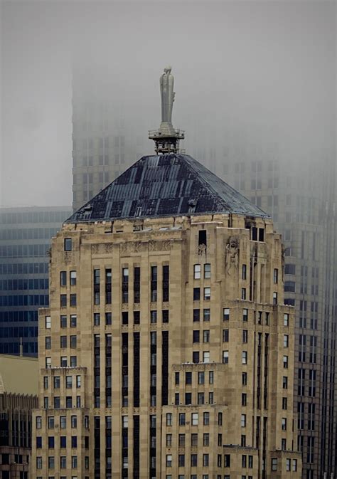 Ceres Gazes Into The Clouds Oc Rchicago