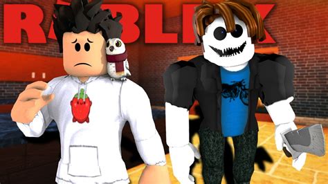 Escape The Bakon Roblox Bakon Youtube