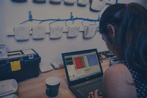 How Do I Install My Wireless Access Points To Optimize My Network