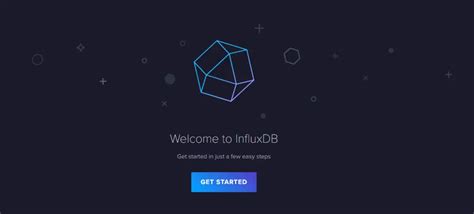 centos7安装influxdb2简易教程 influxdb2 安装 csdn博客